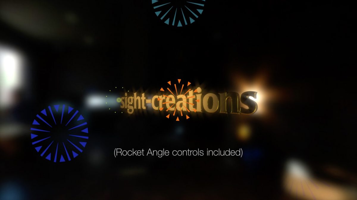 Illustrated Fireworks — Generator for FCPX — FCPXTemplates.com | Final ...