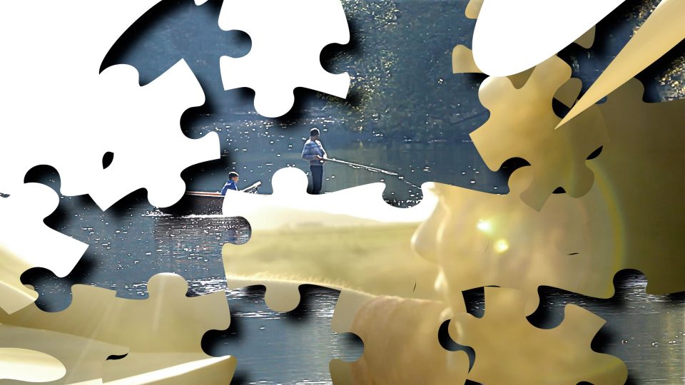 Puzzle Transition for FCPX by Sight-Creations — FCPXTemplates.com