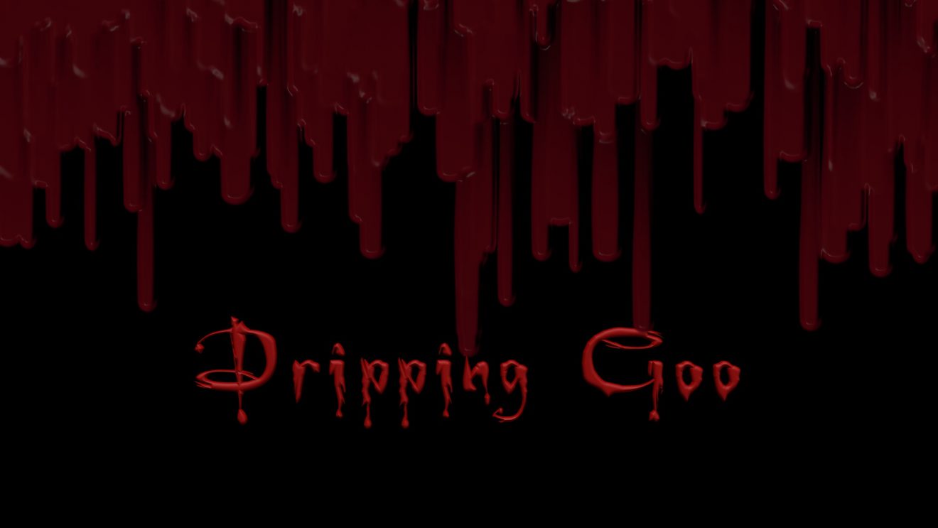 Dripping Goo — Generator for FCPX — FCPXTemplates.com | Final Cut Pro ...