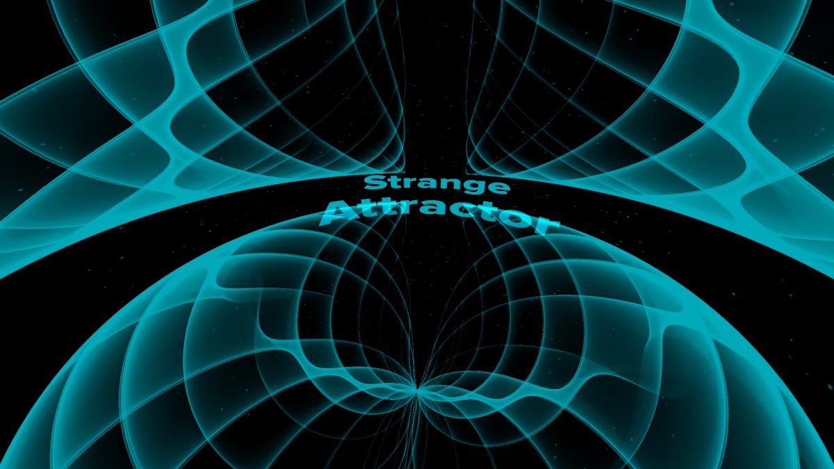 Strange Attractor generator for Final Cut Pro — FCPXTemplates.com ...