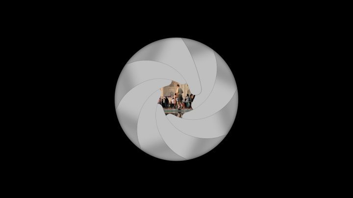 Camera Shutter — Transition for FCPX — FCPXTemplates.com | Final Cut ...