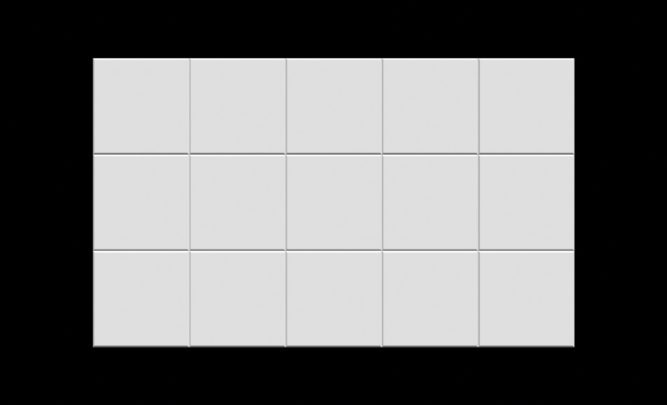 Flipping Tiles — Tutorial for Motion — FCPXTemplates.com | Final Cut ...