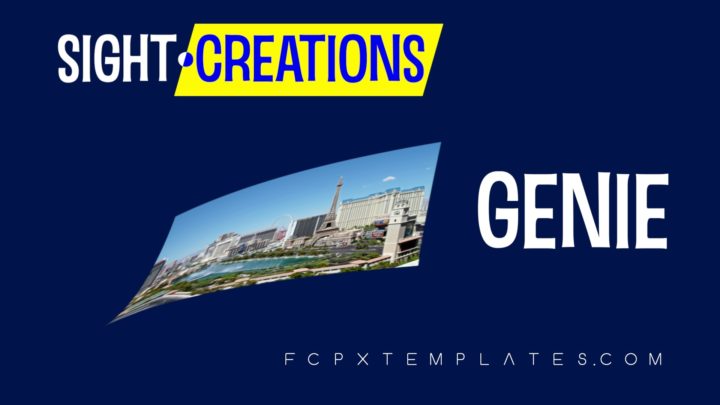 Genie Effect Finder Cheat — Fcpxtemplates