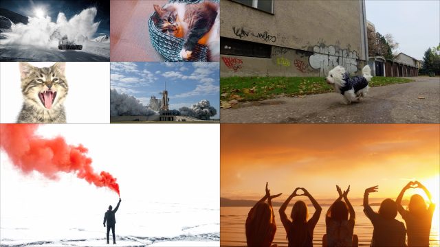 SC MultiScreen — #1 Easy Screen Layouts Tool