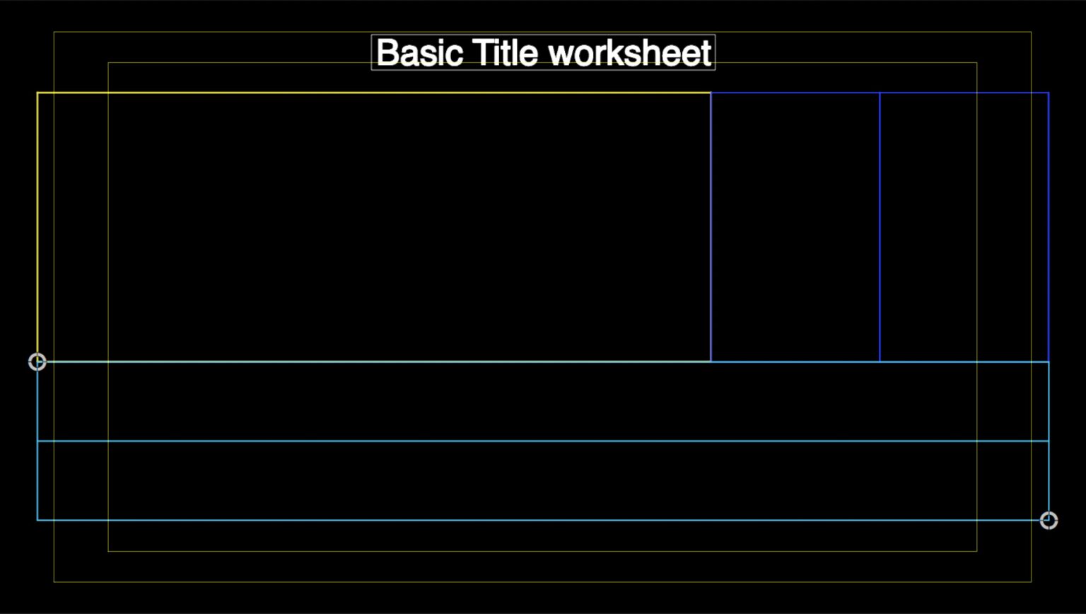 SC Layout Designer — Master your designs