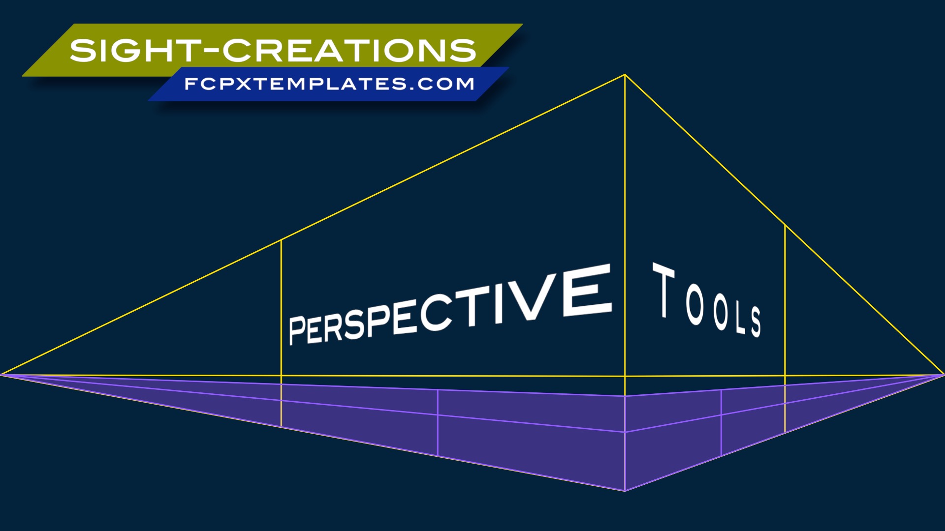 Perspective Tools FCPXTemplates Perspective Tools FCPXTemplates